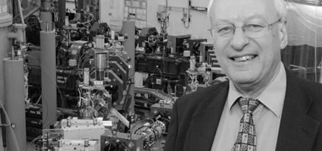 Mike Poole Obituary | ASTeC